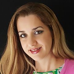 Sara Rivera - Hamilton Home Mortgage powered by Lower, LLC